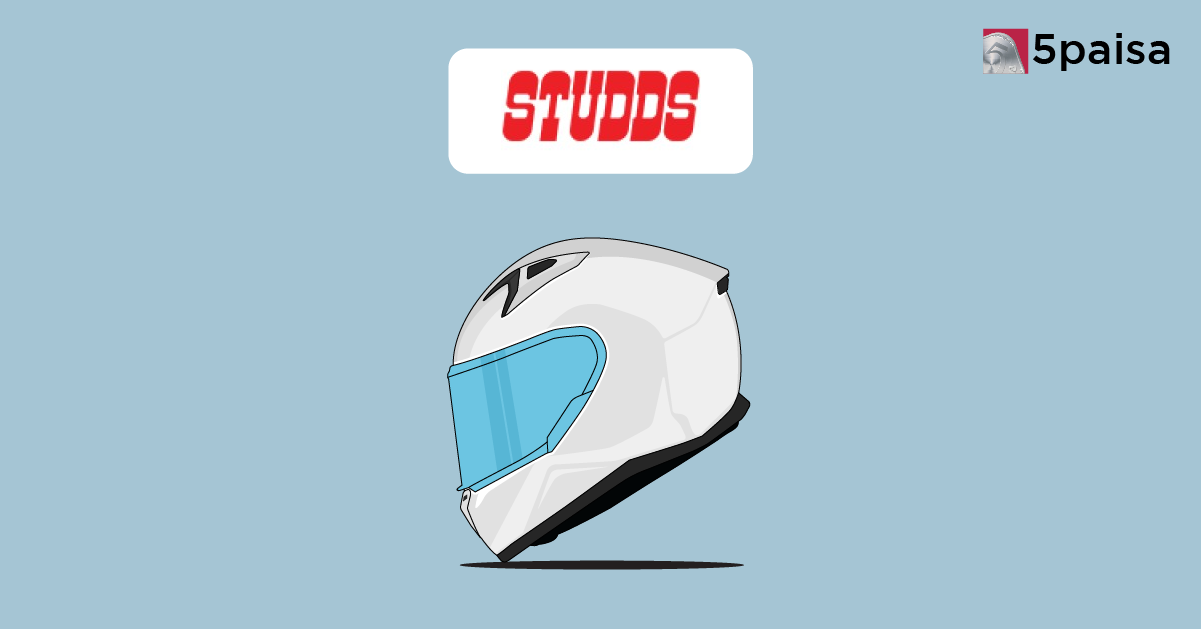 How to Check Studds Accessories IPO Allotment Status? | 5paisa